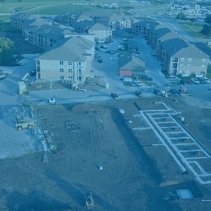 Welcome - Carlson Kennedy Construction in Omaha, Nebraska